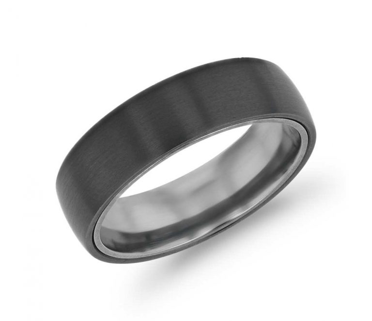 Black Metals for Wedding Bands – Types, Pros and Cons