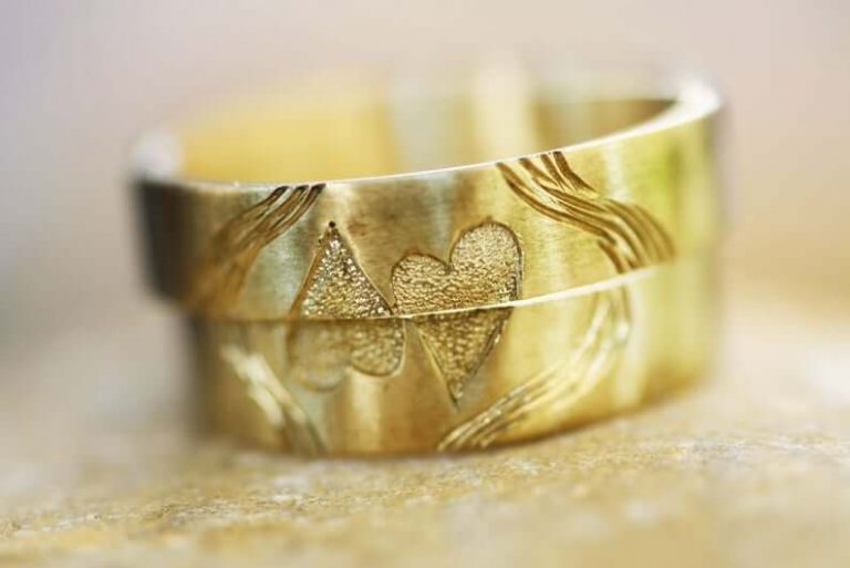 Brass Wedding Rings and Bands – Should I Buy or Avoid? | Wedding KnowHow