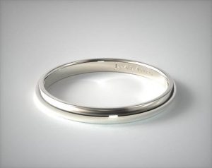 Platinum vs. Titanium for Engagement and Wedding Rings – Which Is Better?