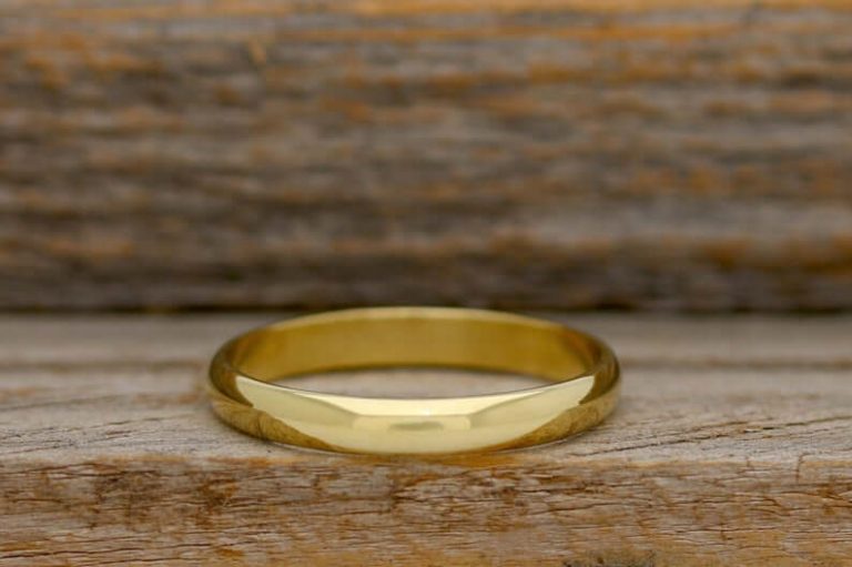 Brass Wedding Rings and Bands – Should I Buy or Avoid? | Wedding KnowHow