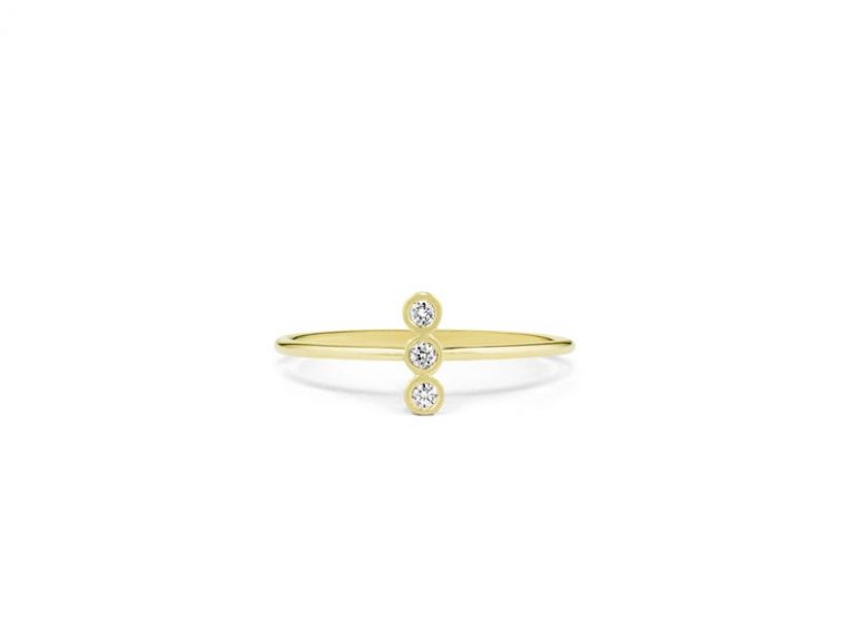 Three Stone Engagement Rings – A Quick Guide
