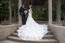 Wedding Dress Trains and Bustles – Which to Choose and Why | Wedding ...
