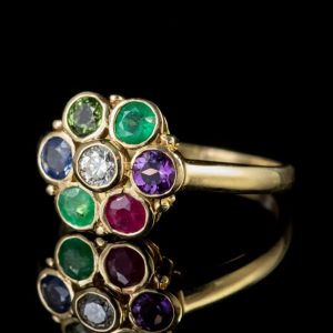 DEAREST Ring–Guide to a Victorian Ring Design | Wedding KnowHow