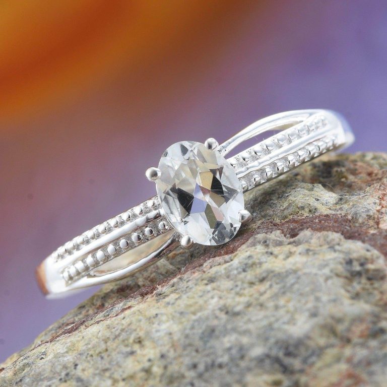 Gemstones That Look Like Diamonds – A Useful List