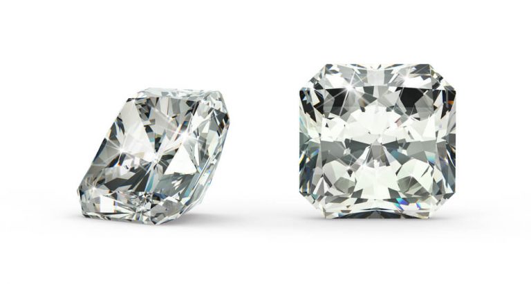 What is the Radiant Cut Diamond? (Pros, Cons and Buying Tips)