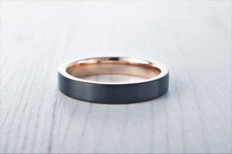 Titanium Rings – Pros, Cons and Buying Tips