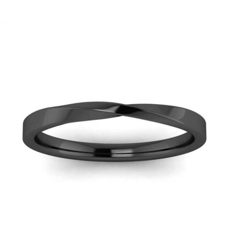 Black Metals for Wedding Bands – Types, Pros and Cons
