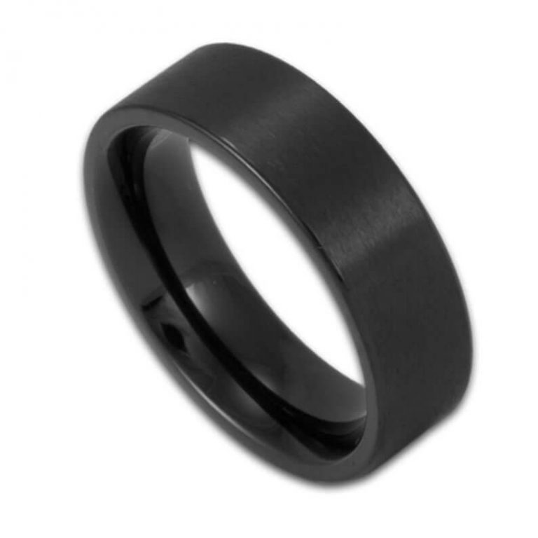 Black Metals for Wedding Bands – Types, Pros and Cons