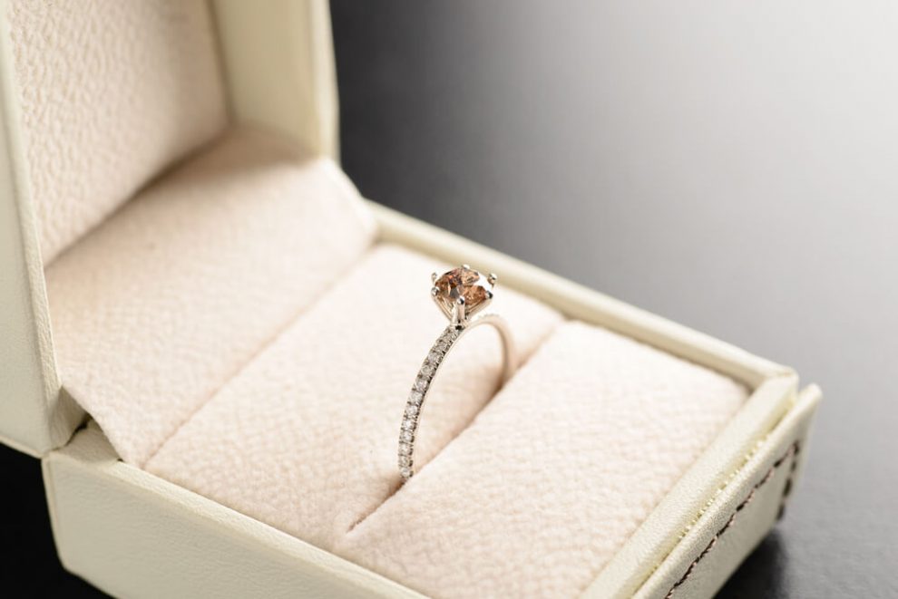 Brown Diamonds - Everything You Need to Know | Wedding KnowHow