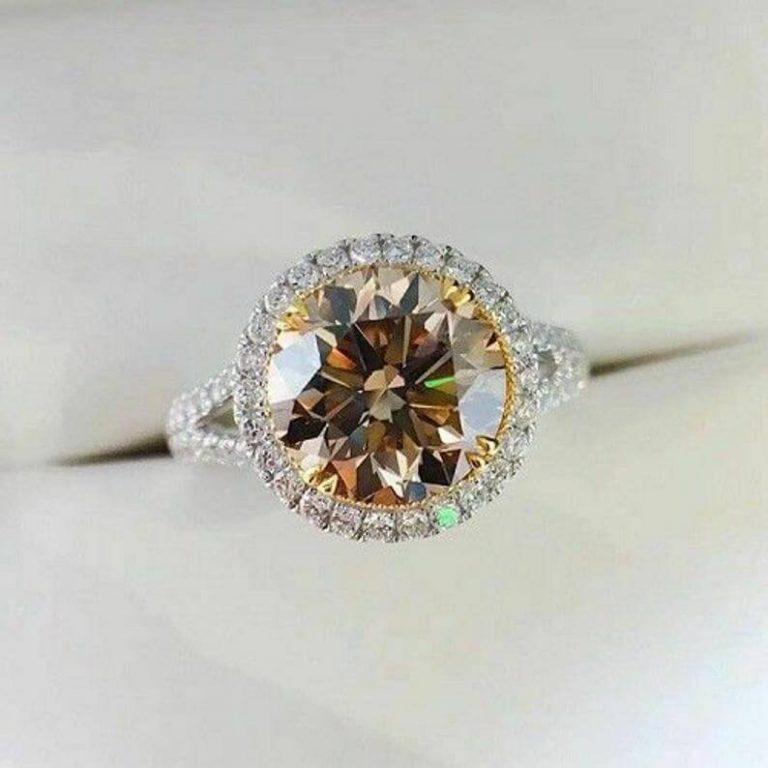 Brown Diamonds - Everything You Need to Know | Wedding KnowHow