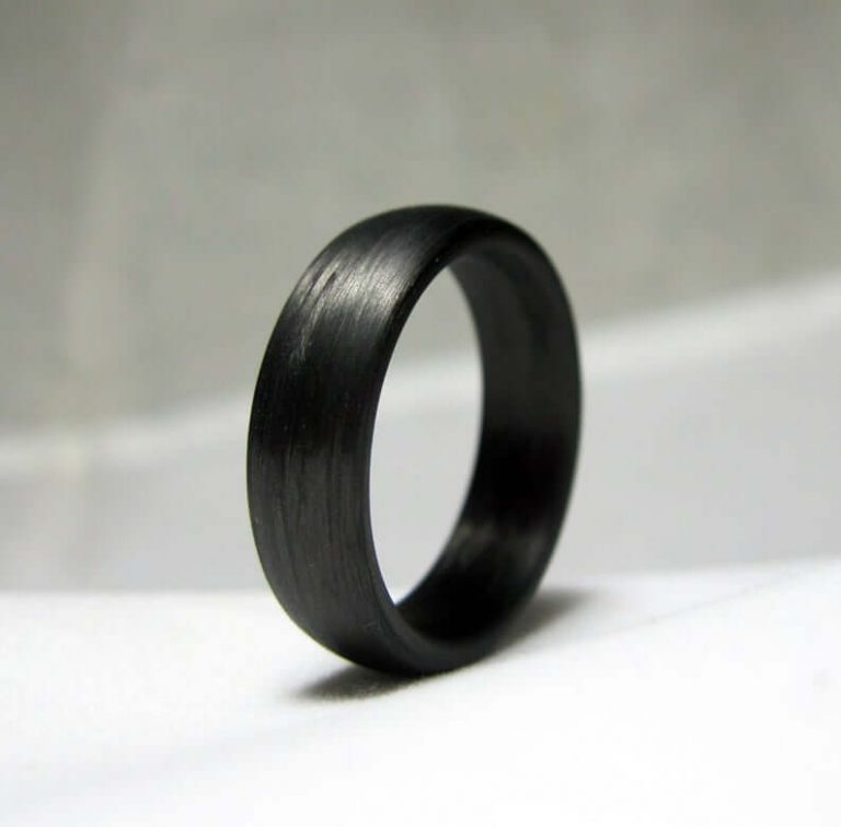 Black Metals for Wedding Bands – Types, Pros and Cons