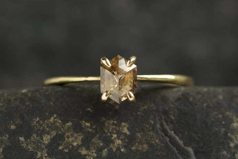 Brown Diamonds - Everything You Need to Know | Wedding KnowHow