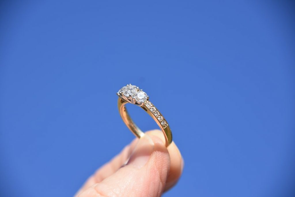 Why You Need to Know About Diamond Fire | Wedding KnowHow
