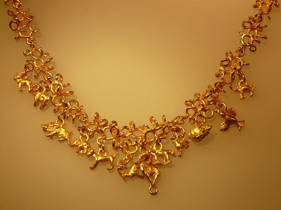 A Guide To Gold Vermeil Jewelry Wedding KnowHow A Guide To Gold Vermeil Jewelry Wedding KnowHow