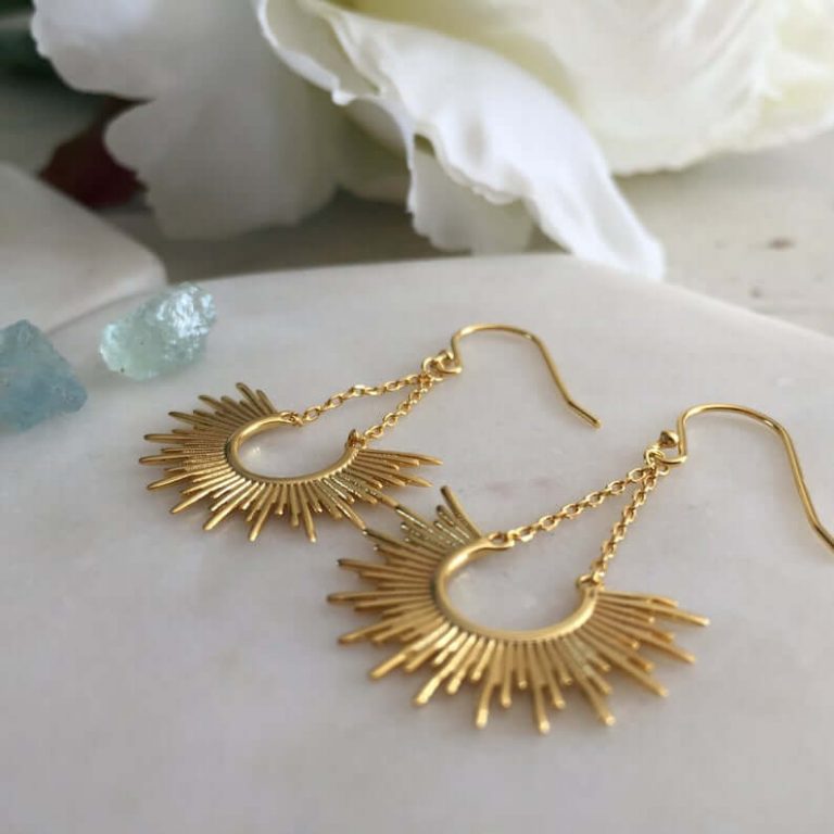 A Guide To Gold Vermeil Jewelry Wedding KnowHow A Guide To Gold Vermeil Jewelry Wedding KnowHow