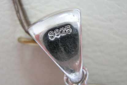 sterling-silver-stamp | Wedding KnowHow