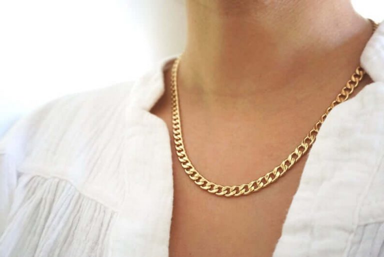 Rolled Gold – Everything You Need to Know | Jewelry Experts