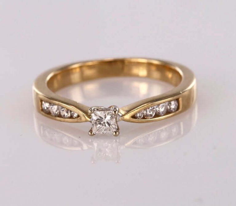 Melee Diamonds – Everything You Need to Know