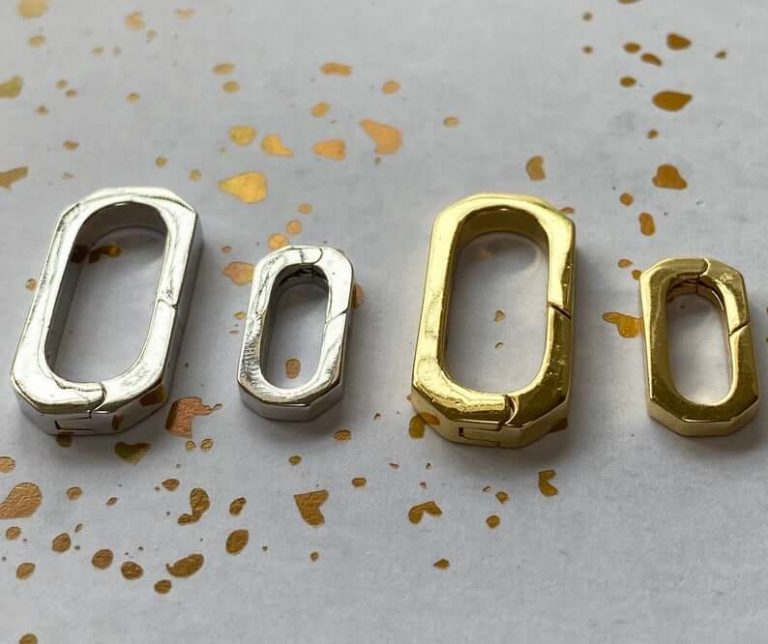 16 Types of Jewelry Clasps | Jewelry Experts