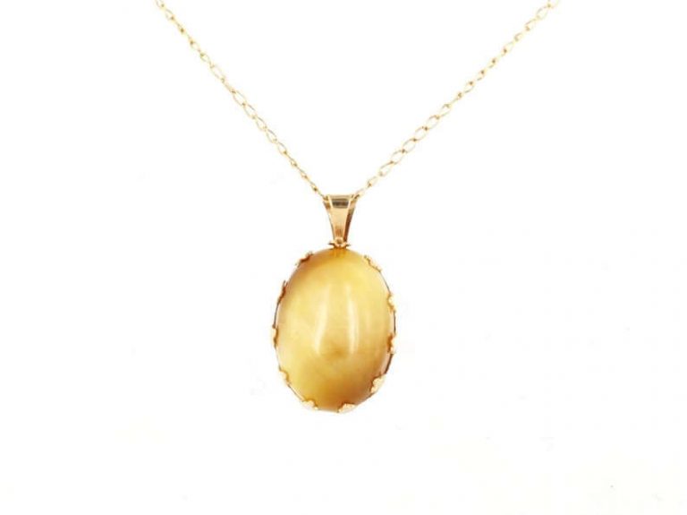 15 Most Popular Yellow Gemstones Used in Jewelry
