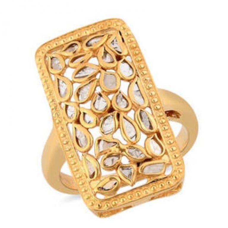 Polki and Kundan Jewelry – Everything You Need to Know