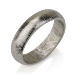 What on Earth Are Meteorite Rings? | Wedding KnowHow