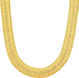Strongest and Weakest Gold Chain Styles Explained